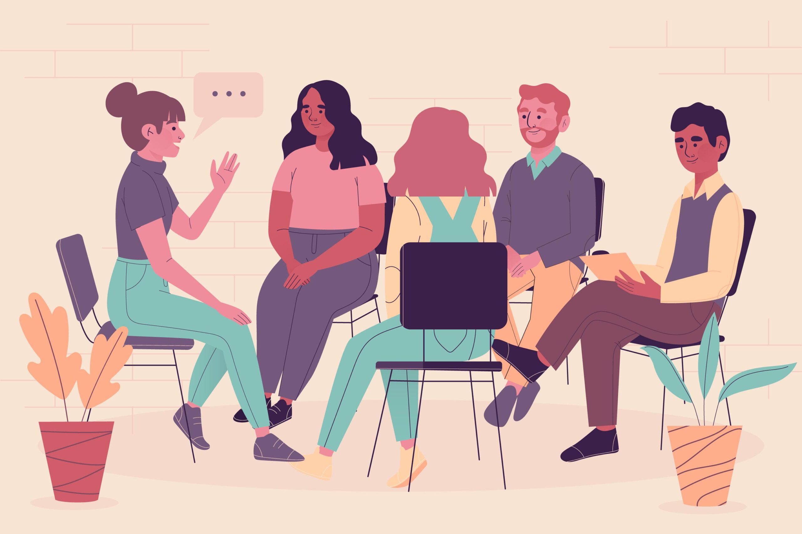 Wat is een Sociaal Medisch Team Overleg